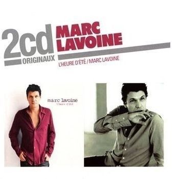 MARC LAVOINE - Achat / Vente cd variété française MARC LAVOINE à prix ...