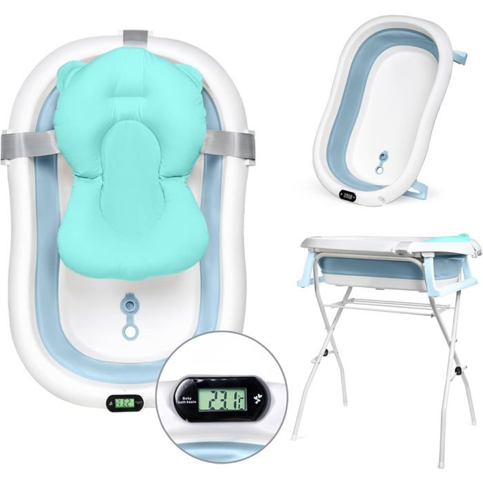 Baignoire Bebe Avec Pied