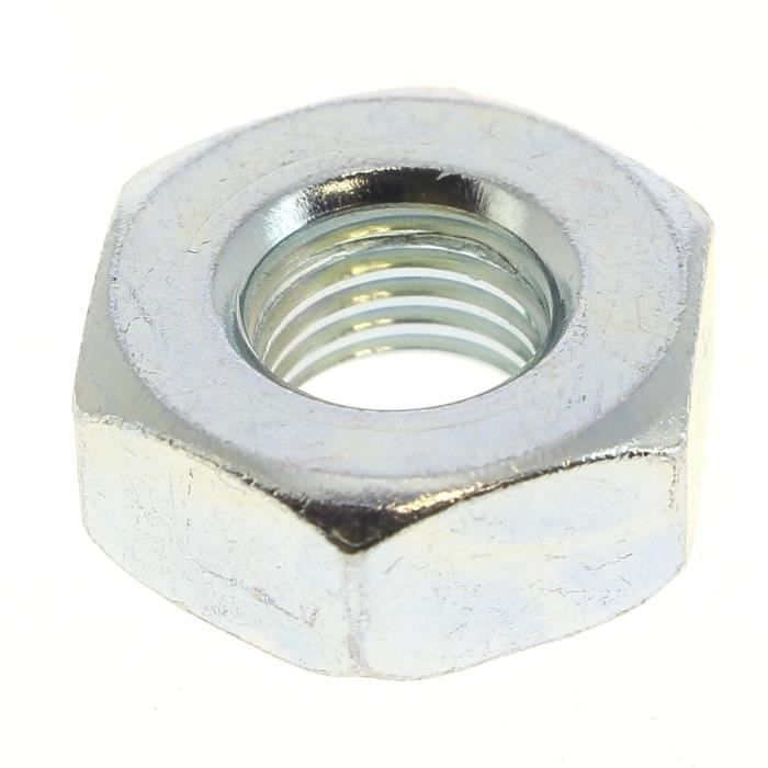 Ecrou de lame 462549 pour Debroussailleuse Al-ko - 3665392398455 ...