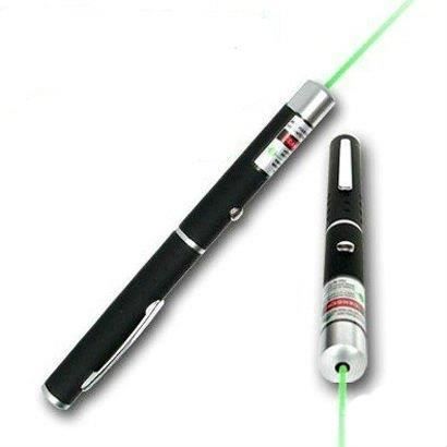 Laser vert 5mw - Cdiscount TV Son Photo