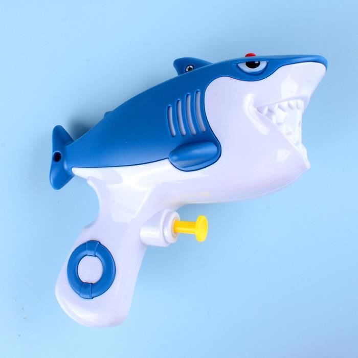 Mini pistolets à eau pour enfants, série'animaux mignons, jouets ...
