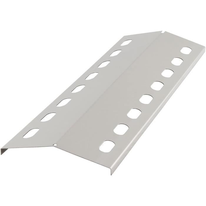 Pièces de rechange pour barbecue BBQ-Toro Diffuseur de flammes en inox ... Pièces de rechange pour barbecue BBQ-Toro Diffuseur de flammes en inox ...
