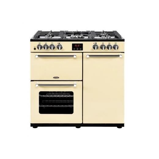 Cuisinieres Grande Largeur