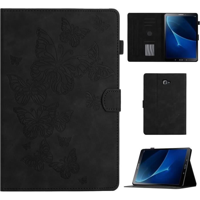 Coque Pour Samsung Galaxy Tab A 10.1 2016 Coque De Protection Case ...