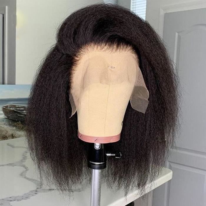 Perruque - Postiche - Faux Cheveux - Extensions - Colle Cheveux FEXSQ ...