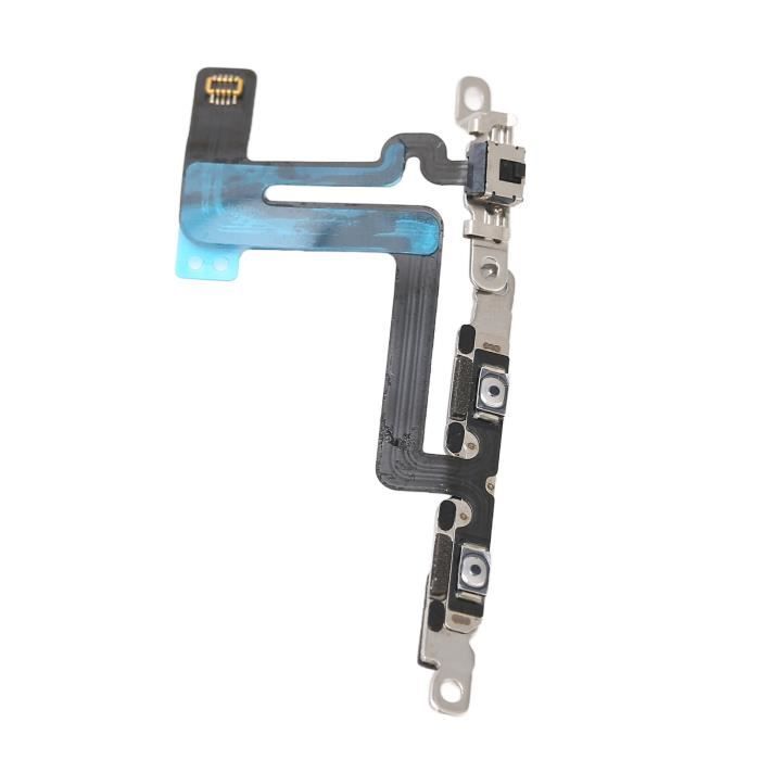 Câble flexible de volume de mise sous tension PCB PCB Power On Volume Flex Cable de rechange ...