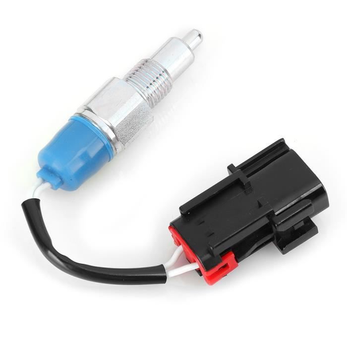 Interrupteur neutre HURRISE pour Nissan Navara D22 2001-2014 - Boîte de ...