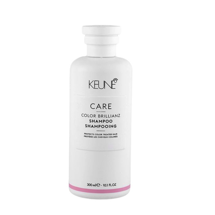 Keune Care line Color Shampooing Brillianz 300ml - Cdiscount Au quotidien