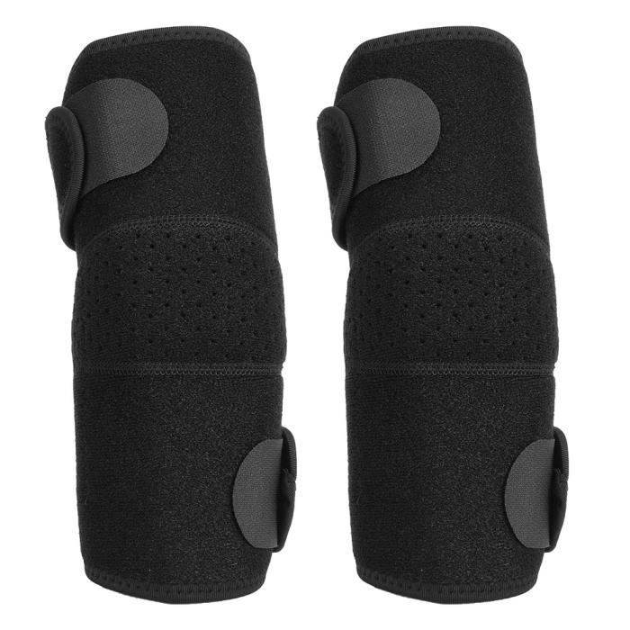 KIMISS manchon de protection de coude OK en tissu protège-coude ...