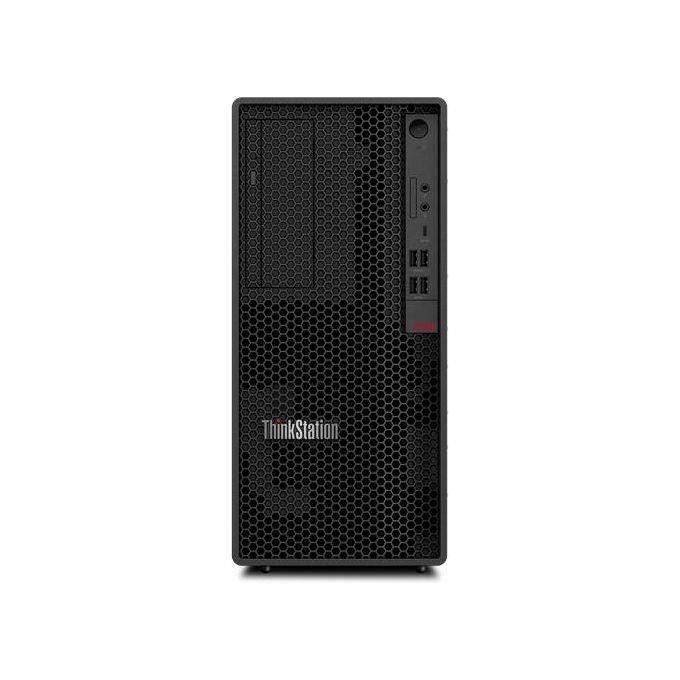 Thinkstation P358 - Tour - Ryzen 5 Pro 5645 3,7 GHz - Ampd Pro ...
