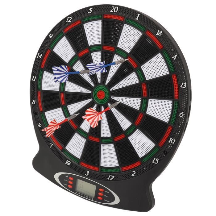 Jeu de fléchettes électronique - OMABETA - Précision de détection ...
