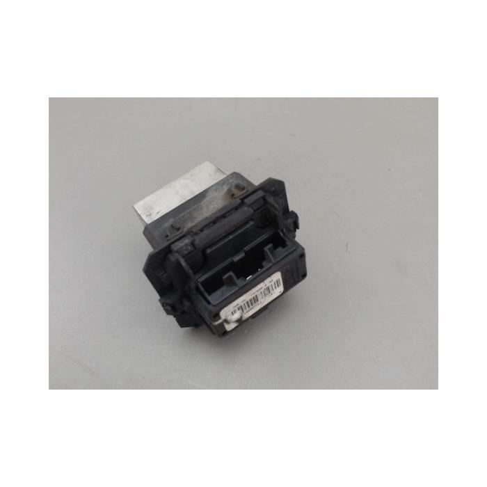 MODULE DE CHAUFFAGE D'APPOINT POUR VEHICULE - CHAUFFAGE PEUGEOT 508 ...