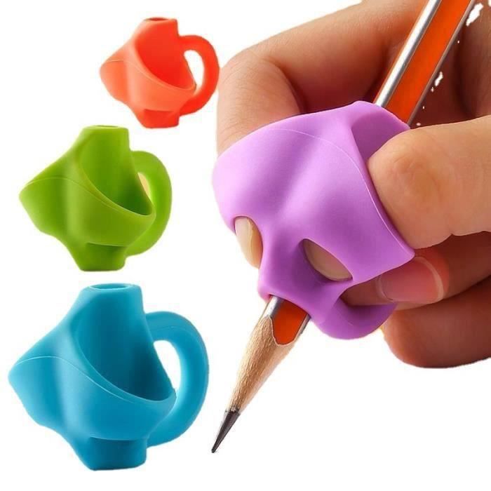 Activité-Pencil GripGuide Doigt EnfantGrip Crayon Nouvel Original de ...