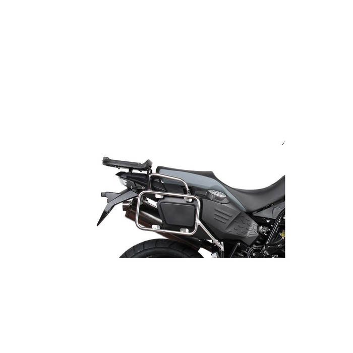 BMW F650 GS F700 GS F800 GS 08/18- SUPPORT TOP CASE SHAD-W0FG68ST ...