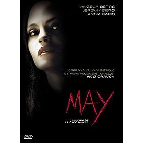 DVD May - Cdiscount DVD