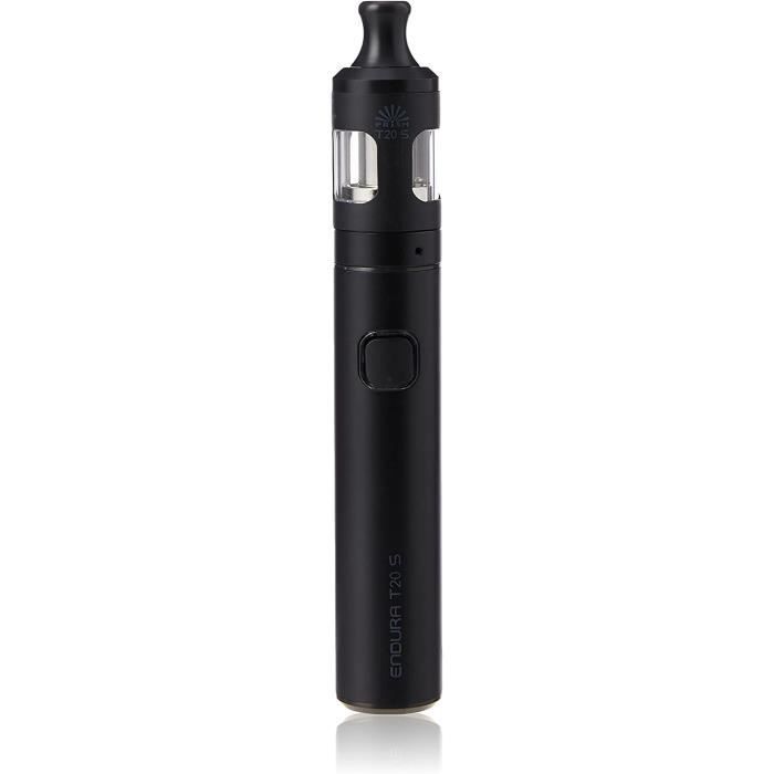 Innokin Endura T20S Kit de Démarrage Batterie 1500mAh avec Réservoir ...