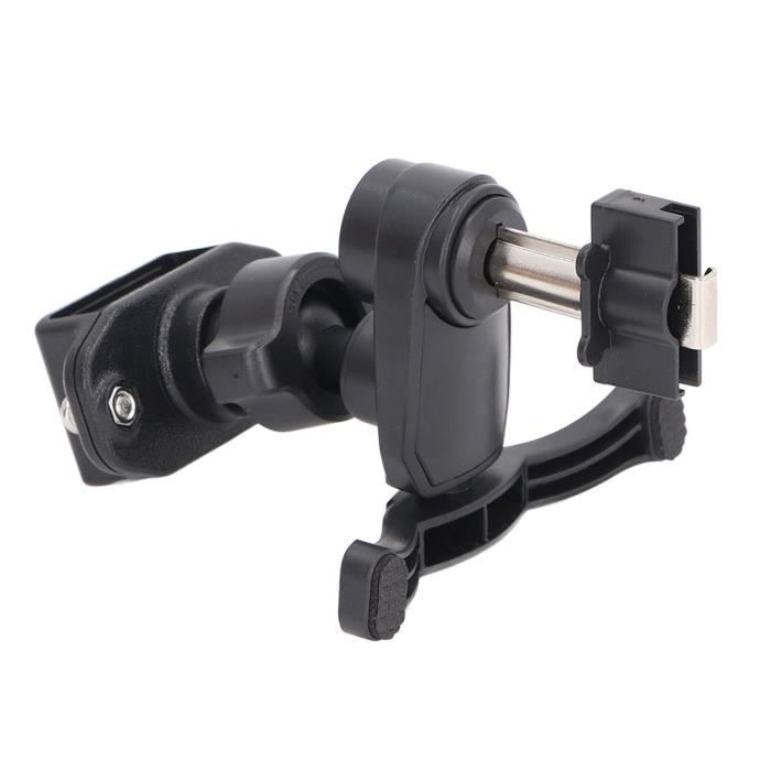 Support radio bidirectionnel pour grille d'aération de voiture pour ...