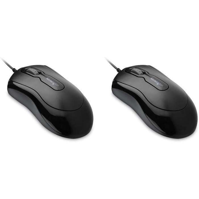 Souris Filaire Usb 3.0 Souris De Bureau Filaire Optique Filaire Mouse ...