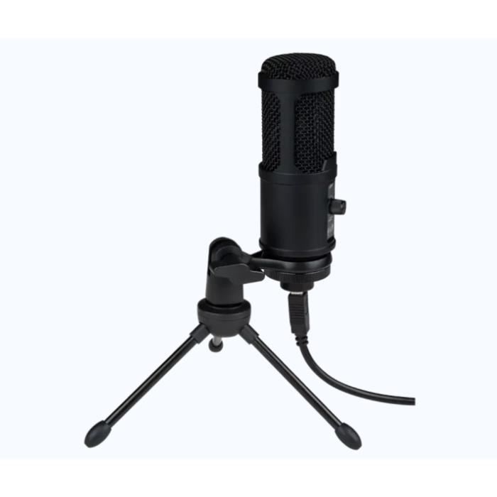 Kit de streaming studio - NACON - Microphone USB - Compatibilité PC/PS4 ...