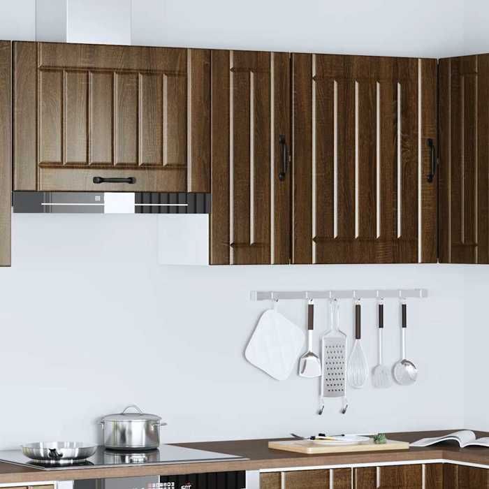 Luxueux Best* Placard Cuisine Suspendu/ Armoire murale de cuisine ...