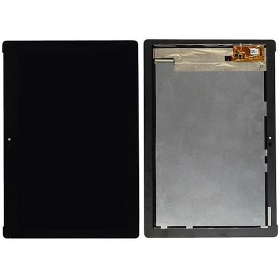 Asus ZenPad 10 / Z300C Remplacement Complet Ecran ( Vitre + Tactile ...