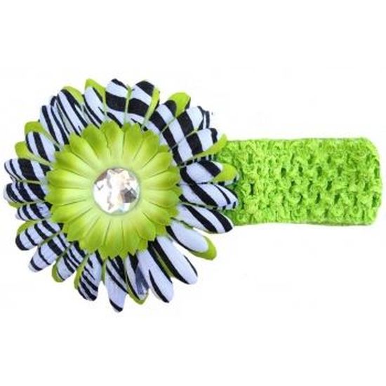 Bandeau+barrette bébé-fille, mod… - Cdiscount Au quotidien