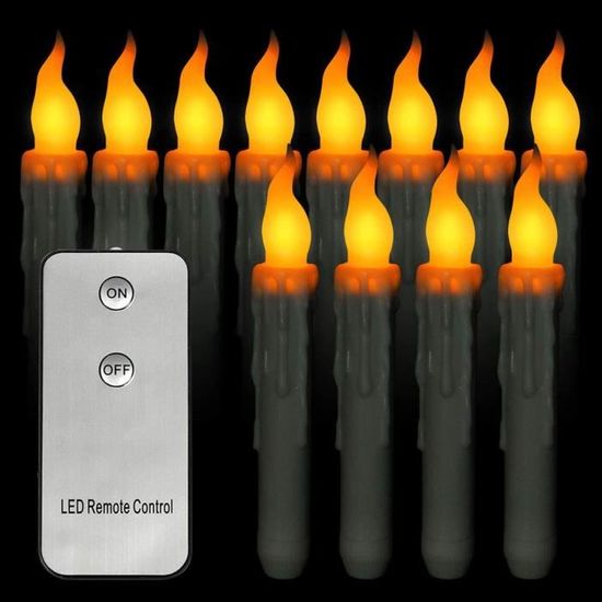 Fausse Flamme Led