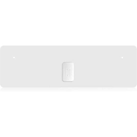 Monarch 40 Blanche Antenne Numérique Intérieure HDTV TNT-Réception du ...