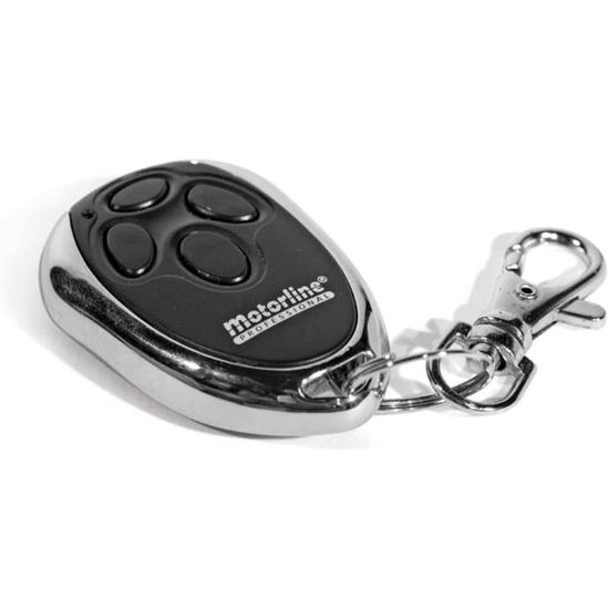 Motorline® Professional Télécommande portail et garage Motorline® MX4SP ...