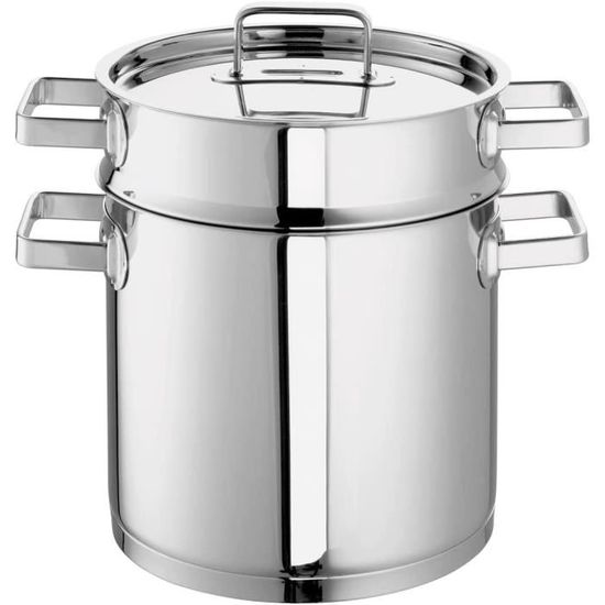 Rohe Germany 204091-20 Cuiseur de pates Chiara 20 cm - Cdiscount ...