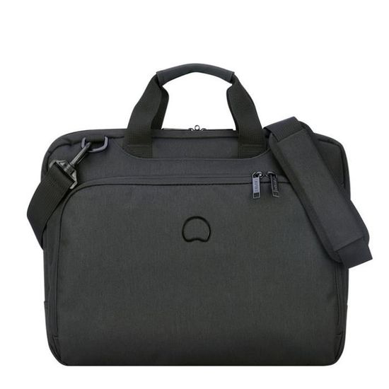 DELSEY PARIS - ESPLANADE - Cartable souple - 30x41x9 cm - 11 litres ...
