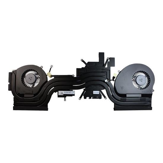 Alienware 17 R4 graphique Indépendant du modèle Version 1 (Veuillez ...