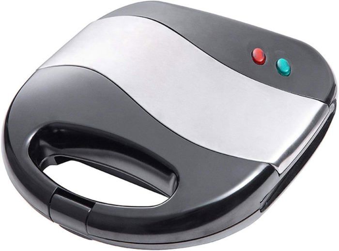 Appareil Croque-MonsieurGaufrier Multifonctionnel Machine Machine De ...