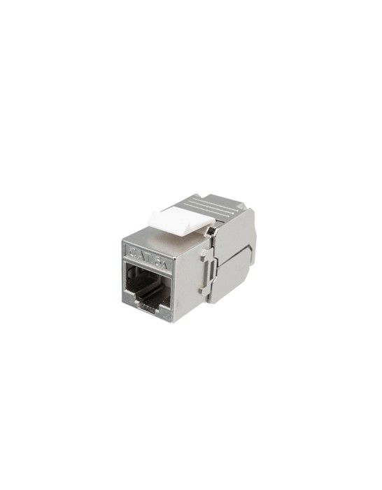 Rj45 Female Module 6a Ftp Keystone Type Cat 6a Ftp Keystone Type Lapara ...