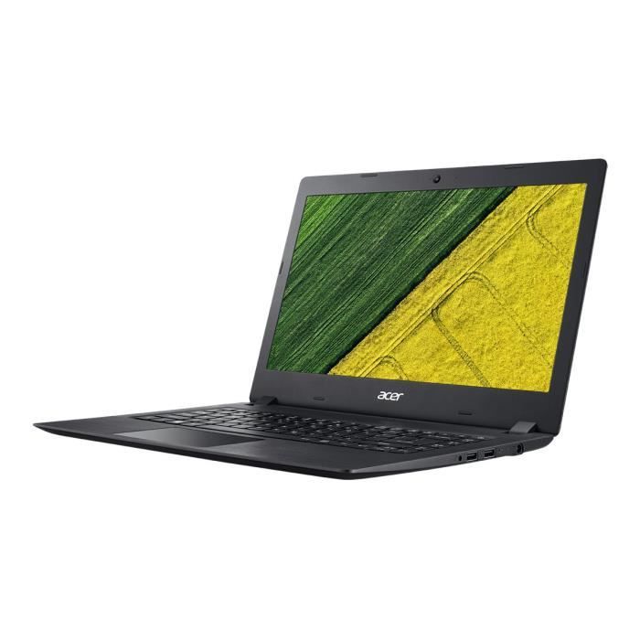 Acer Aspire 1 A114-31-P3SP Pentium N4200 - 1.1 GHz Win 10 Familiale 64 ...