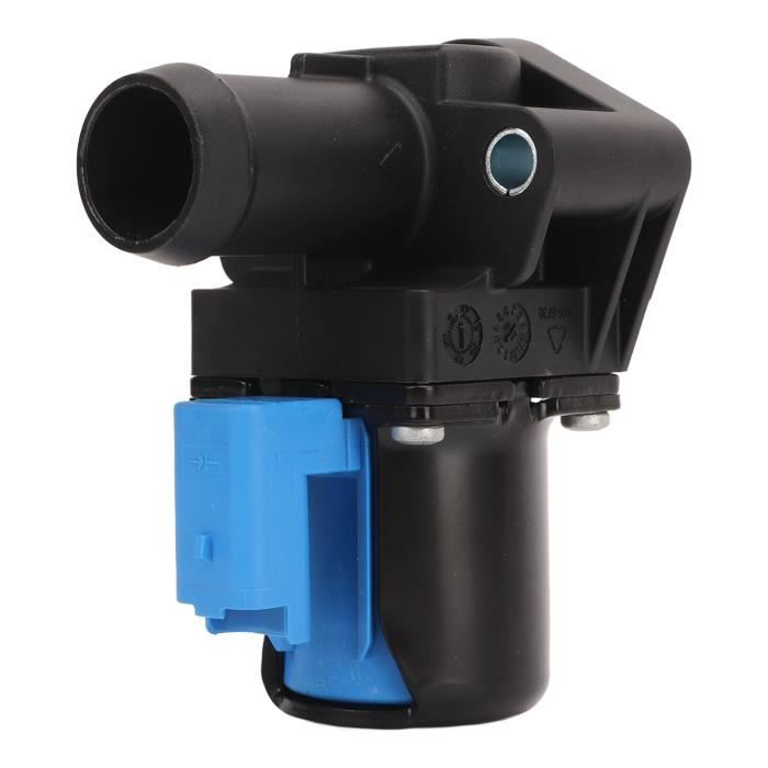 Akozon Vanne de dérivation de liquide de refroidissement moteur Vanne ...