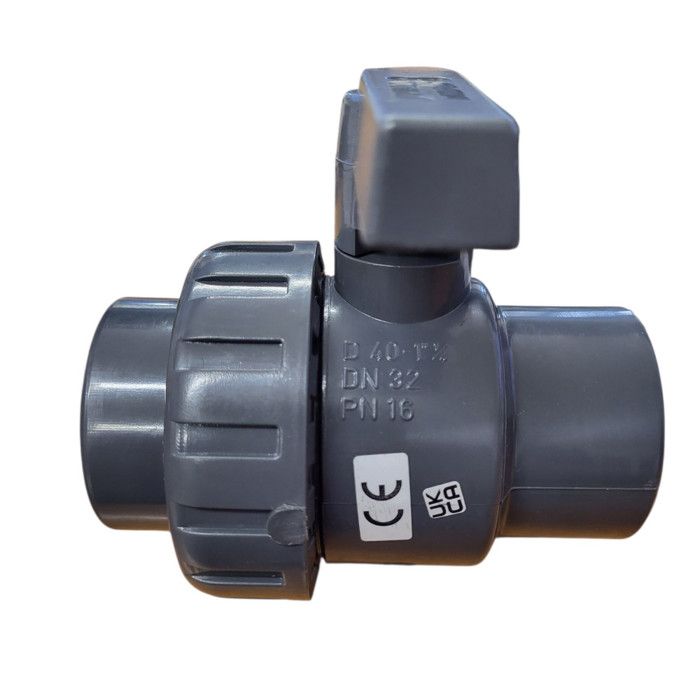 Vanne Astore, model 301, femelle taraudée 1pouce 1/4 - Astore ...