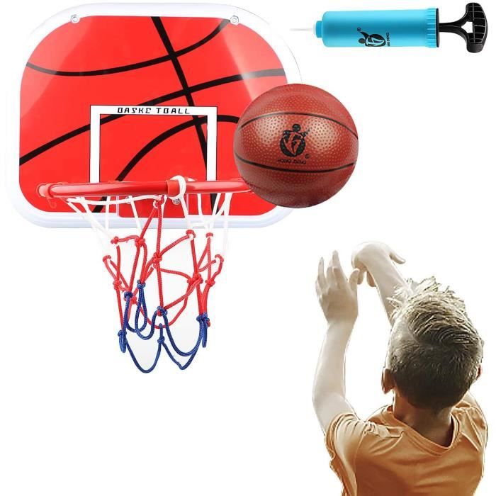 Mini Panier Basket Enfant Interieur[528] - Cdiscount Sport