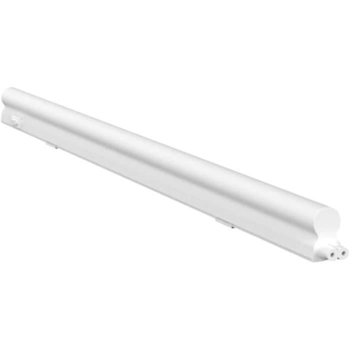 Réglette LED Batline Connect 5W 400lm - 830 Blanc Chaud | 30cm - 20x ...