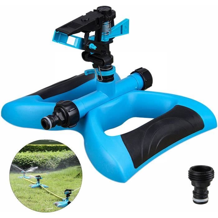 Arroseur Jardin, Arroseur de Qualité Supérieure pour Arroser de Grandes ...