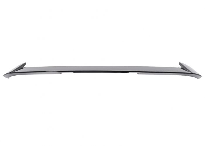 Becquet toit pour BMW 1 F20 11-19 M-Tech Design Noir Brillant - Cdiscount Auto