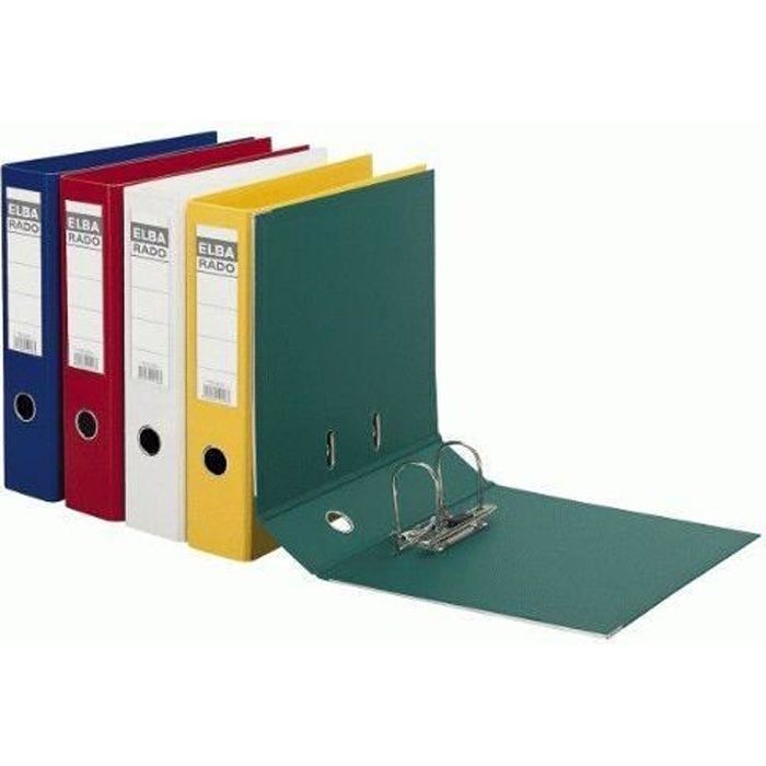 Elba Rado Plast - Cdiscount Beaux-Arts et Loisirs créatifs