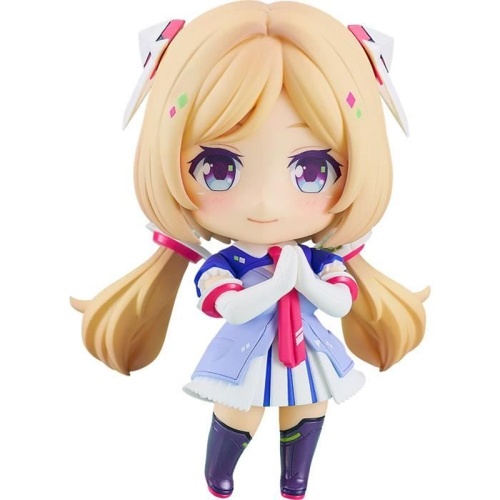 Figurine Nendoroid AKI Rosenthal - Good Smile Company - 10 cm ...