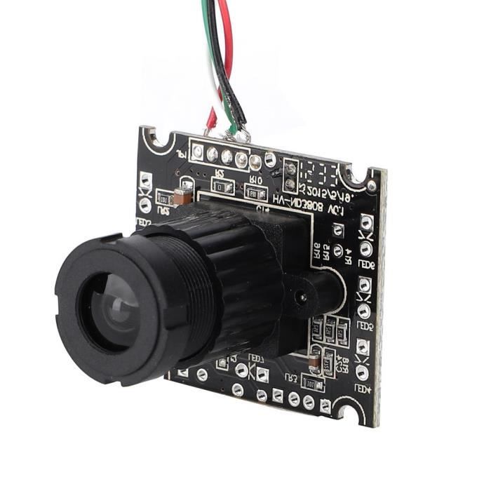 Module de Microscope USB, 30W Pixels Module Caméra Oculaire ...