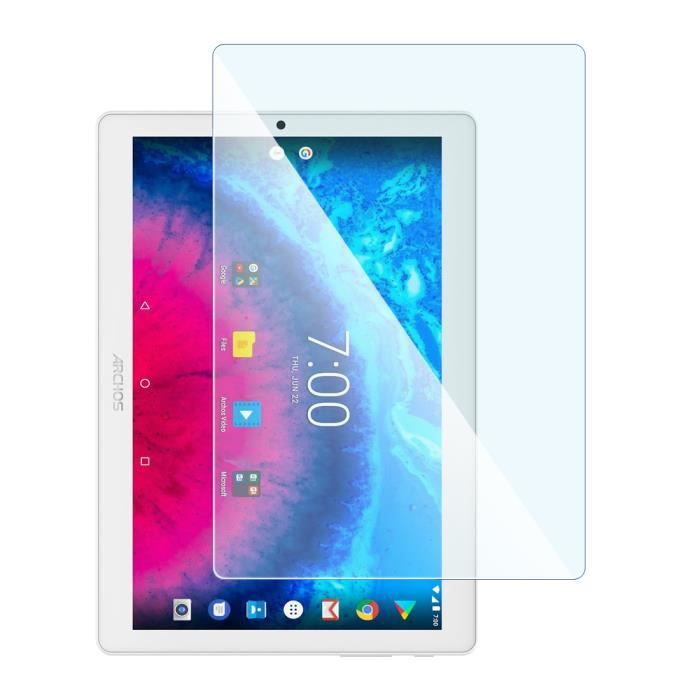 Écran Protection en Verre Trempé [R04] pour Tablette Archos Core 101 3G ...