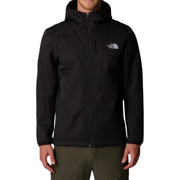 Veste Softshell - The North Face - Quest - Homme - Imperméable ...