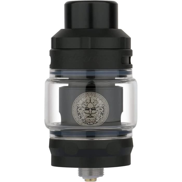 GEEKVAPE Z Sub Ohm Tank 5ml Capacity Top Filling Atomizer Mesh Coil Z1 0.4ohm 0.2ohm 810 ip Tip ...