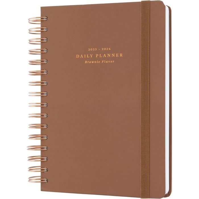 Kokonote - Agenda Scolaire 2023 2024 Brownie Flavor | Agenda Journalier ... Kokonote - Agenda Scolaire 2023 2024 Brownie Flavor | Agenda Journalier ...