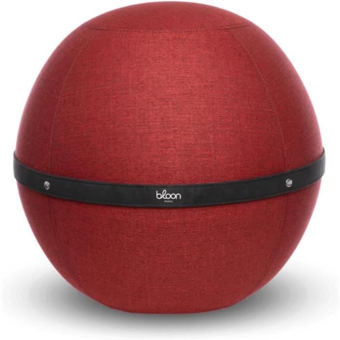 Bloon Siège Ballon Bureau Assise Ergonomique. Anti Mal De Dos, Siege ...