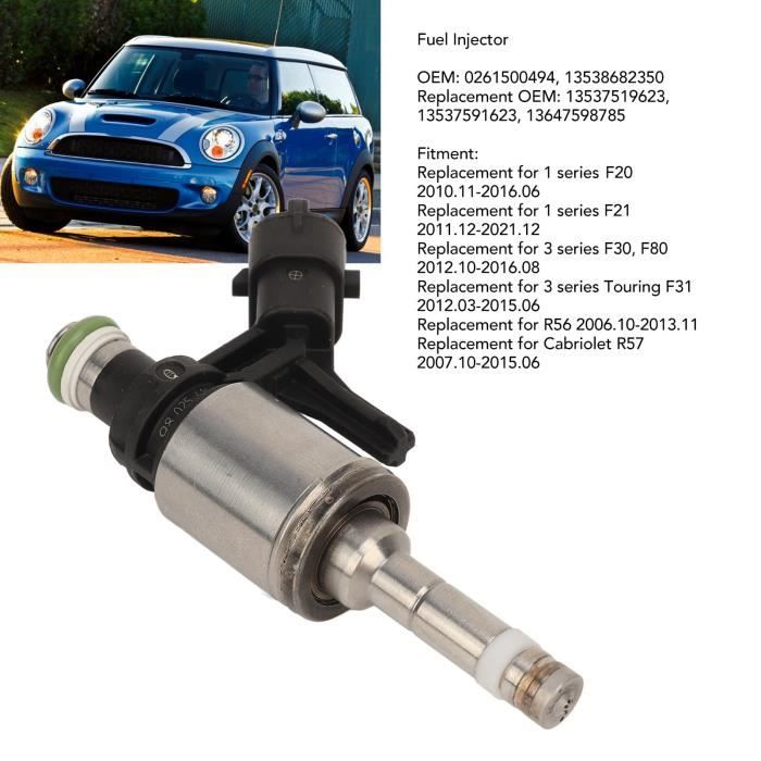 Buse d'injection Buses D'injecteurs de Carburant, Injecteur de ...